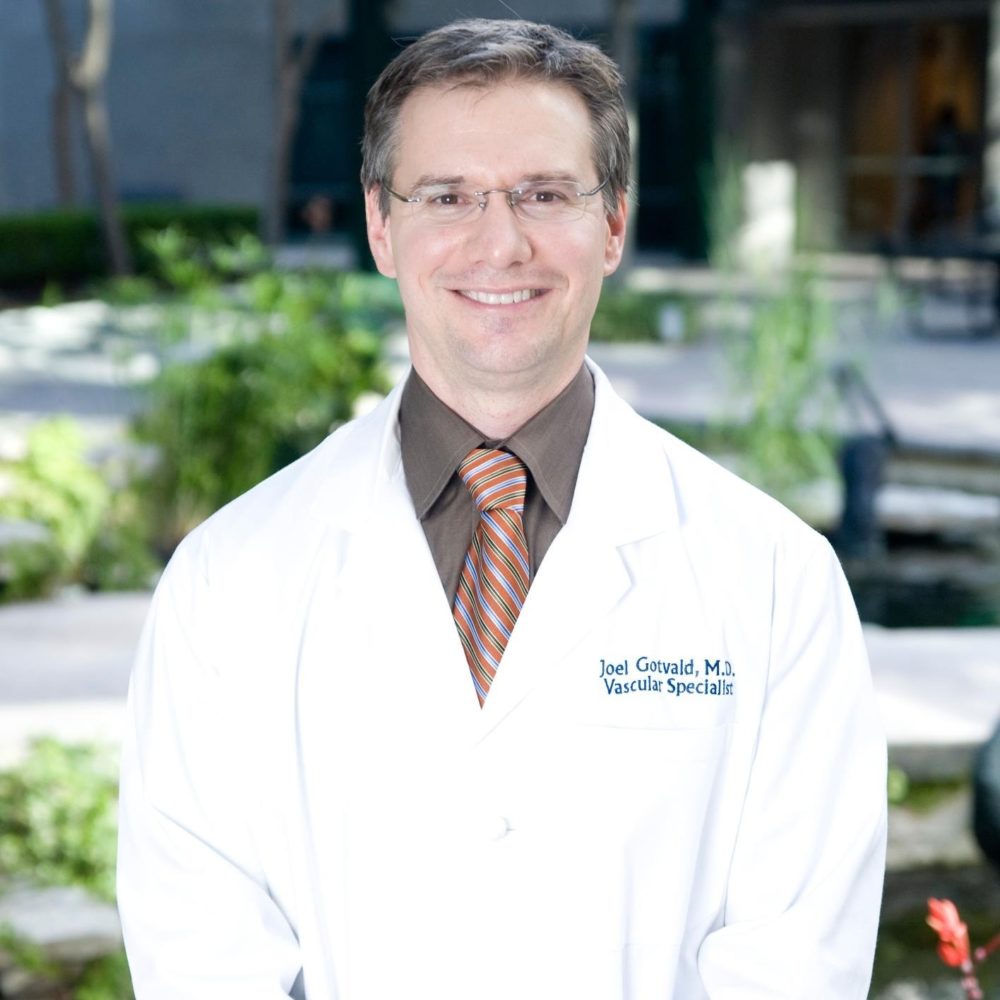 Austin Vein Specialists | Varicose & Spider Vein Treatment Centers | Texas